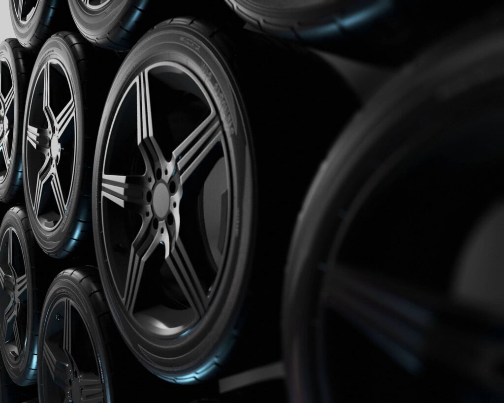 Our Works – Automedics Garage